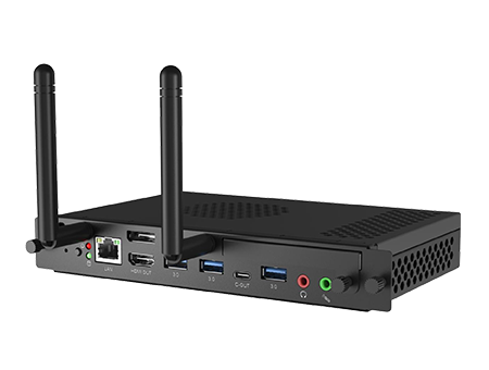 Clevertouch Edge - Clevertouch Technologies USA